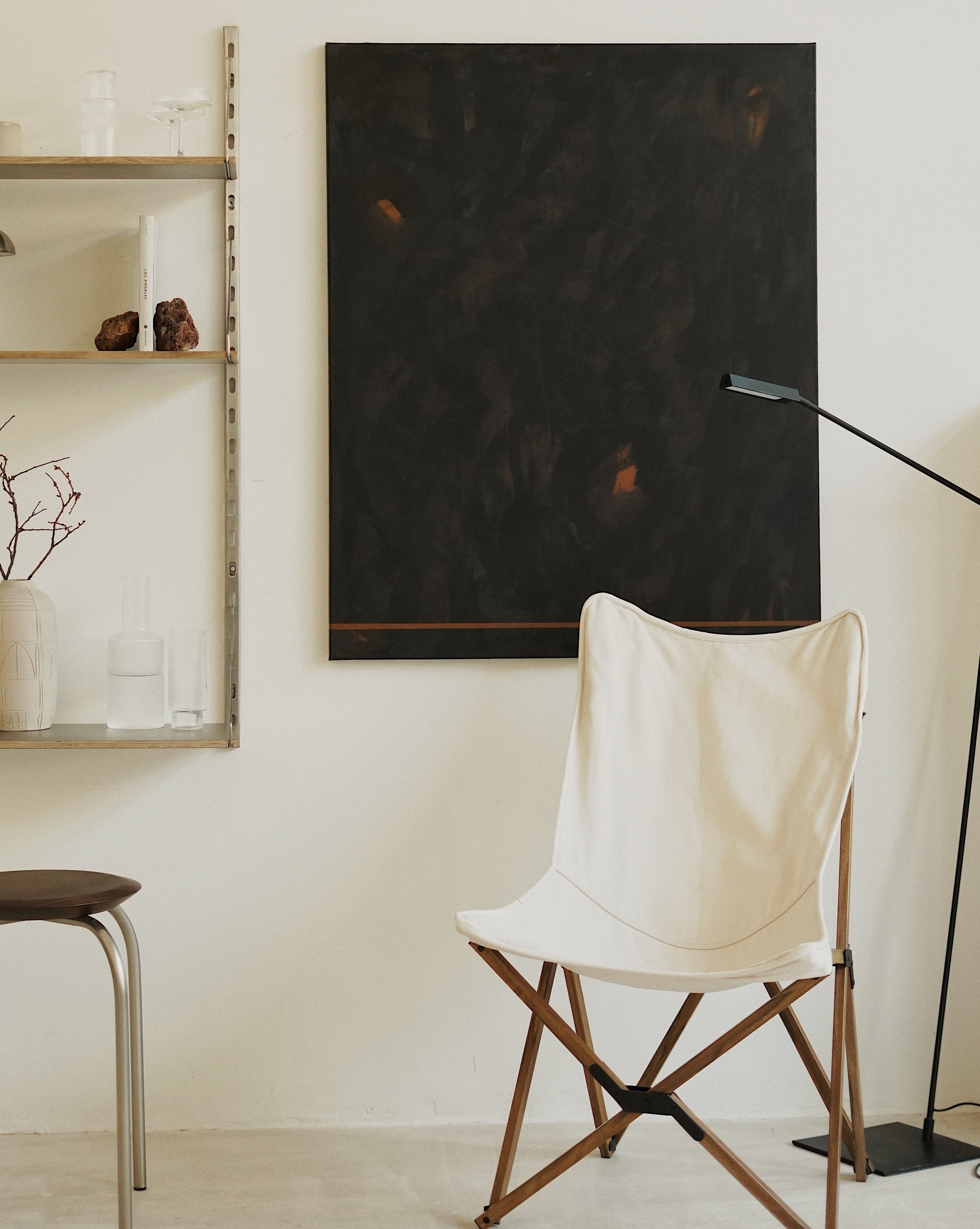 Ranja Painting – slouv
